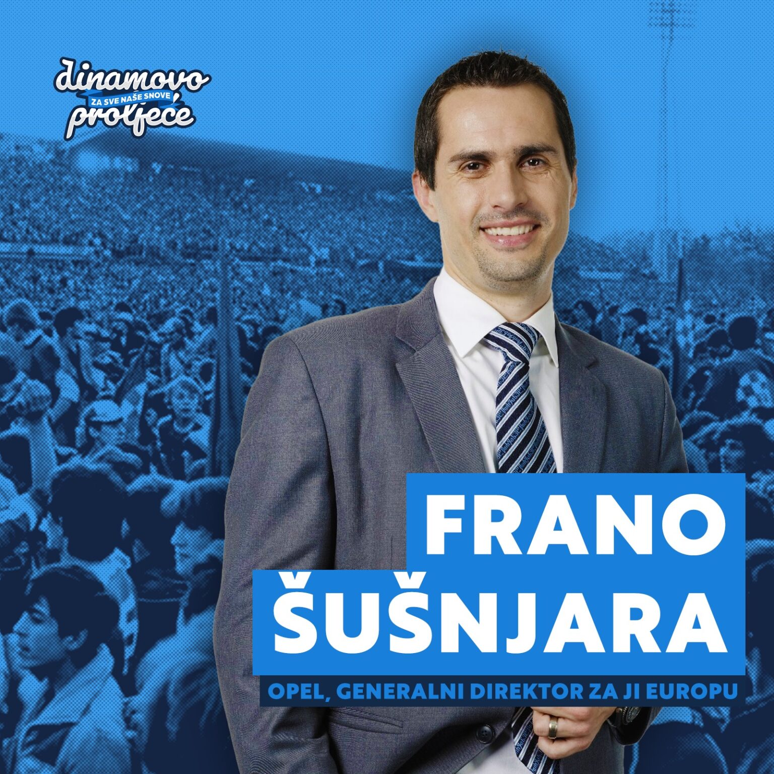 O nama - Dinamovo proljeće